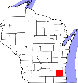 Mukwonago, Wisconsin - Ballotpedia