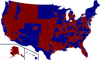 111th United States Congress - Ballotpedia