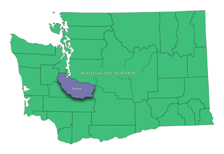 Pierce County Superior Court, Washington - Ballotpedia