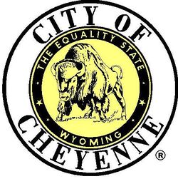 Cheyenne, Wyoming - Ballotpedia