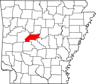 Perryville, Arkansas - Ballotpedia