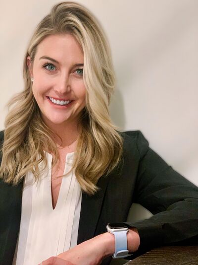 Ballotpedia:Katy Noble - Ballotpedia