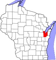 Ashwaubenon, Wisconsin - Ballotpedia