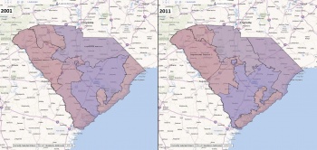 United States House of Representatives elections in South Carolina ...