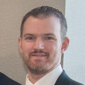 Jamieson Greer - Ballotpedia