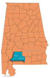 Alabama 35th Judicial Circuit - Ballotpedia
