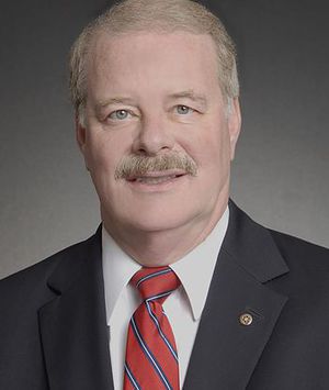 Louis Pope - Ballotpedia