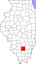Jefferson County, Illinois - Ballotpedia