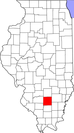Bluford, Illinois - Ballotpedia