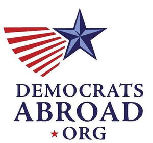 Democrats Abroad - Ballotpedia
