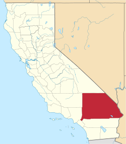 Government of San Bernardino County, California - Ballotpedia