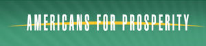 Americans for Prosperity - Ballotpedia
