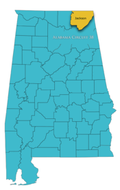 Alabama 38th Judicial Circuit - Ballotpedia