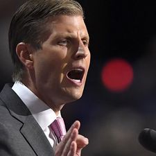 Eric Trump - Ballotpedia