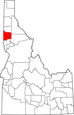 Deary, Idaho - Ballotpedia