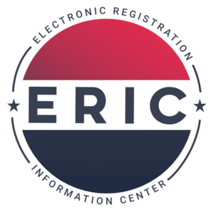 Electronic Registration Information Center (ERIC) - Ballotpedia