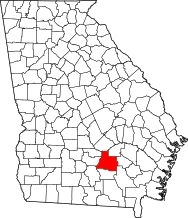 Coffee County, Georgia - Ballotpedia