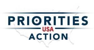 Priorities USA Action - Ballotpedia