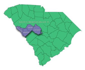 11th Judicial Circuit, South Carolina - Ballotpedia