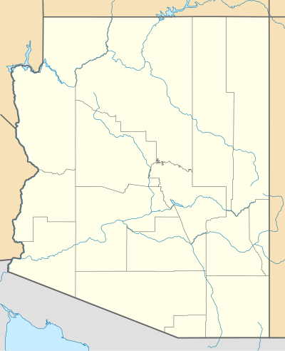 Presidential election in Arizona, 2020 - Ballotpedia
