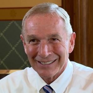 Dick Posthumus - Ballotpedia