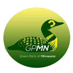 Green Party of Minnesota - Ballotpedia