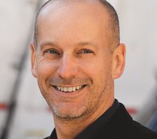 Jon Stryker - Ballotpedia