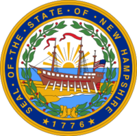 2025 New Hampshire legislative session - Ballotpedia