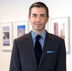 Tom Lopach - Ballotpedia