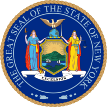 New York Constitution - Ballotpedia