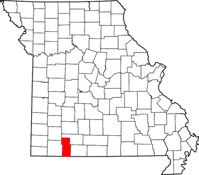 Stone County, Missouri ballot measures - Ballotpedia