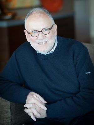 Howard Behar - Ballotpedia