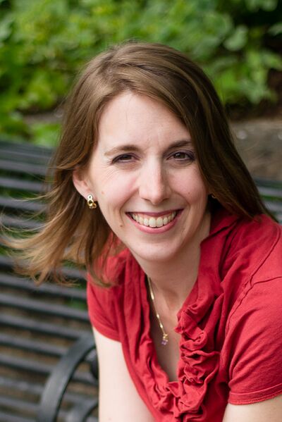 Ballotpedia:Jaime Healy-Plotkin - Ballotpedia