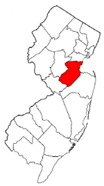 Middlesex County, New Jersey ballot measures - Ballotpedia