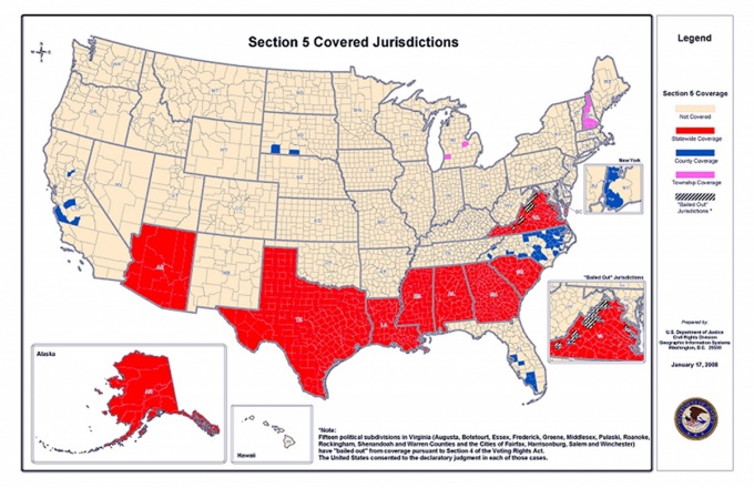 State Legislative and Congressional Redistricting after the 2010 Census ...