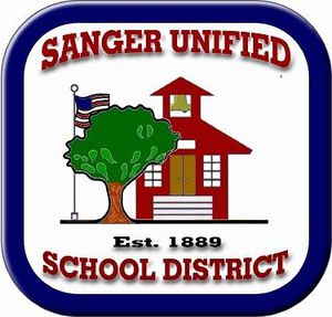 Sanger Unified School District, California - Ballotpedia