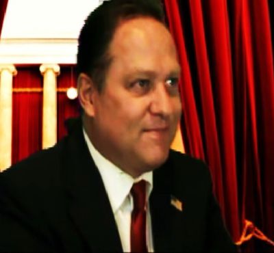 Cody Robert Judy - Ballotpedia