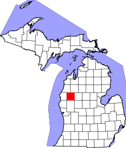 Lake County, Michigan - Ballotpedia