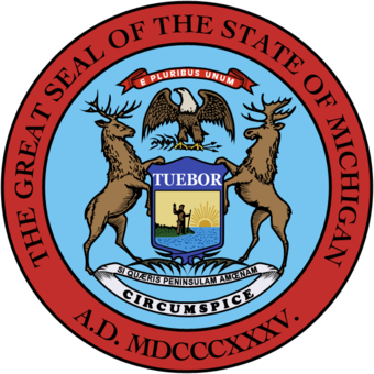 Michigan state government salary - Ballotpedia