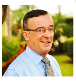 Jim Murphy (Washington, D.C.) - Ballotpedia