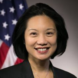 Jessie Liu - Ballotpedia