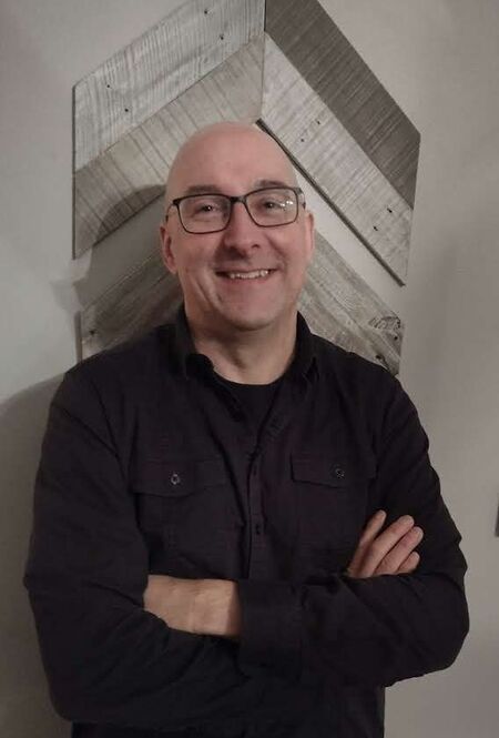 Ballotpedia:Eric Lotto - Ballotpedia