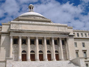 Puerto Rico House of Representatives - Ballotpedia