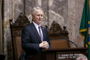 Sam Reed - Ballotpedia