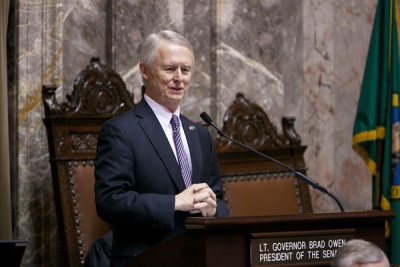 Sam Reed - Ballotpedia