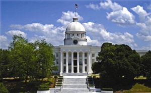 Alabama State Legislature - Ballotpedia