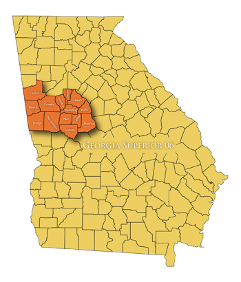 6th Superior Court District of Georgia - Ballotpedia