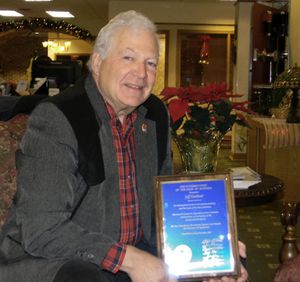 Jeffrey Kushner - Ballotpedia