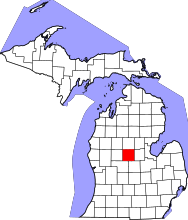 Isabella County, Michigan - Ballotpedia