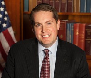 Nick Muzin - Ballotpedia